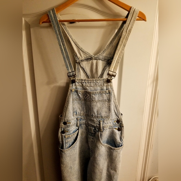 Guess by Marciano | Jeans | Womens Vintage Guess Overalls | Poshmark